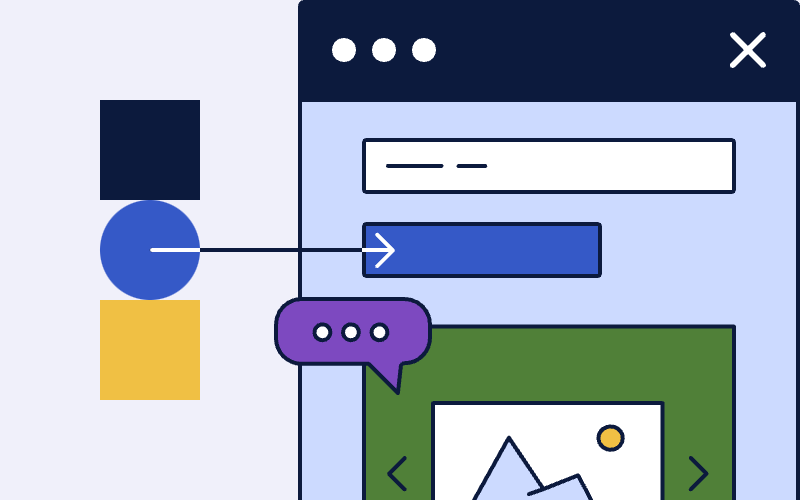 Seven Fantastic Design Systems – Smart Interface Design Patterns Seven Fantastic Design Systems – Smart Interface Design Patterns