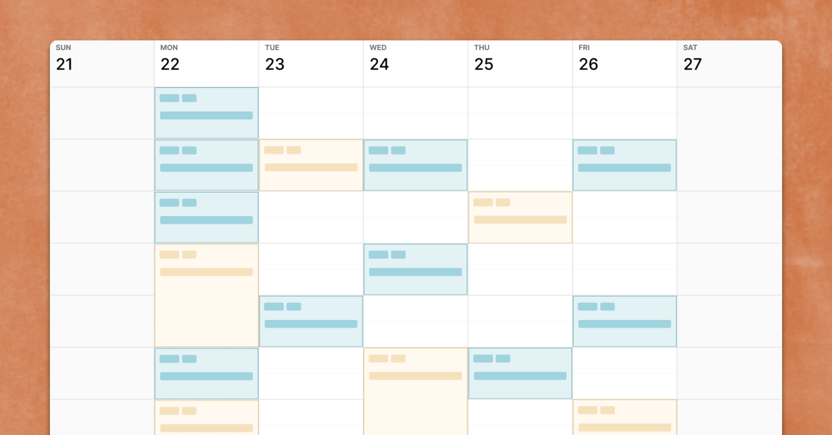 Designing Better Meetings – Smart Interface Design Patterns Designing Better Meetings – Smart Interface Design Patterns