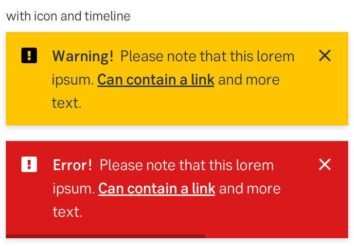 Error Messages UX Smart Interface Design Patterns Error Messages UX Smart Interface Design Patterns